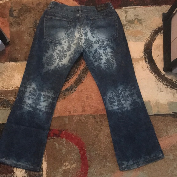 casucci | Jeans | Casucci Italian Mens Jeans | Poshmark